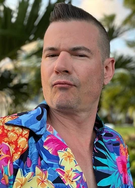 Jason Jensen | Alita: Battle Angel Wiki | Fandom