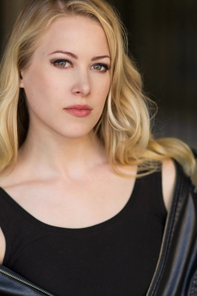 Lindsey Lemke | Alita: Battle Angel Wiki | Fandom