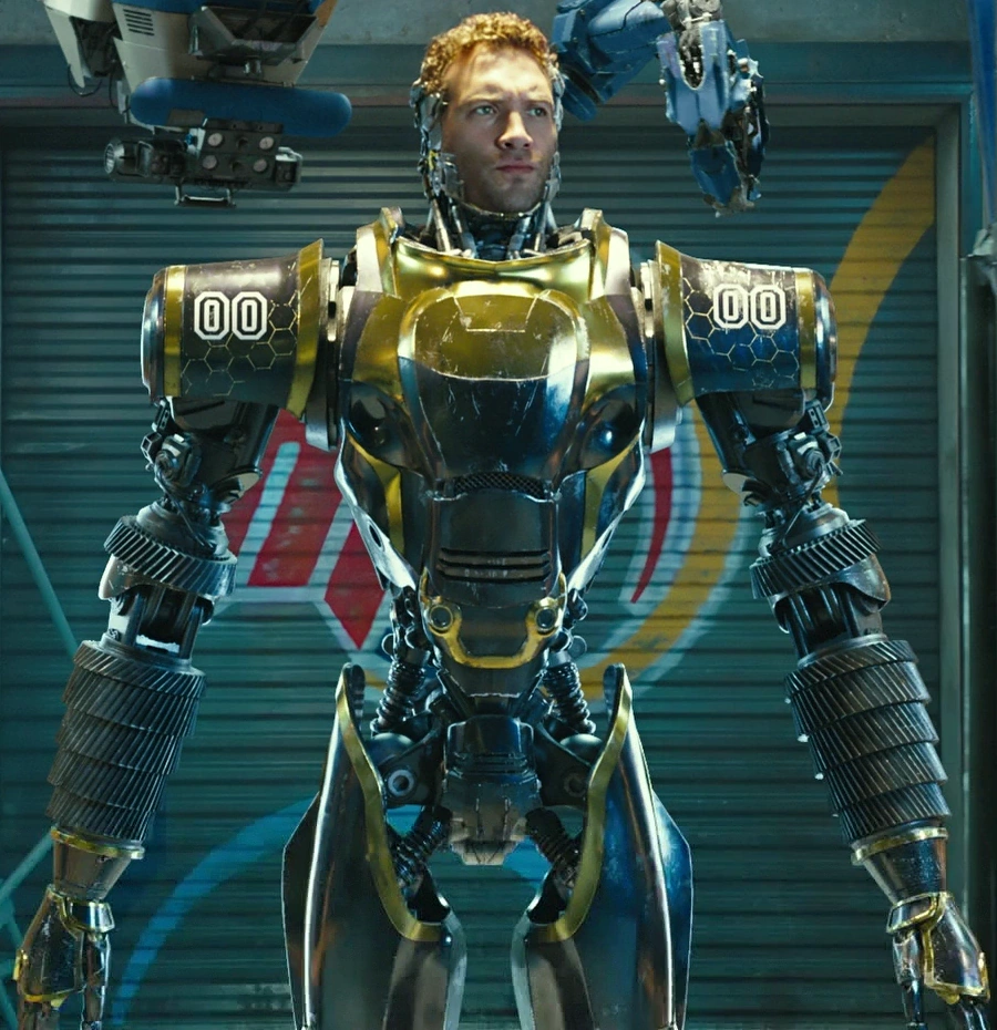 Jashugan | Alita: Battle Angel Wiki | Fandom