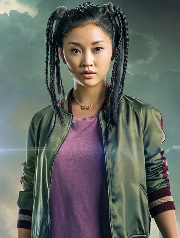 Koyomi | Alita: Battle Angel Wiki | Fandom