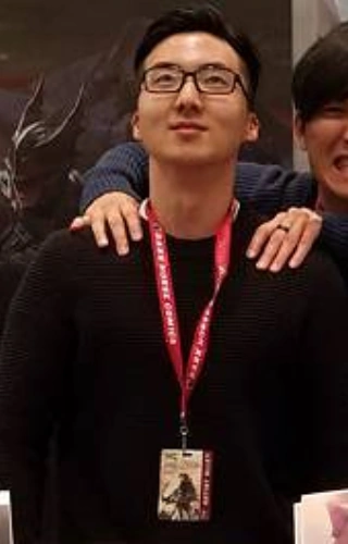 Jason Kang | Alita: Battle Angel Wiki | Fandom