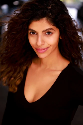 Alysia Carreras | Alita: Battle Angel Wiki | Fandom