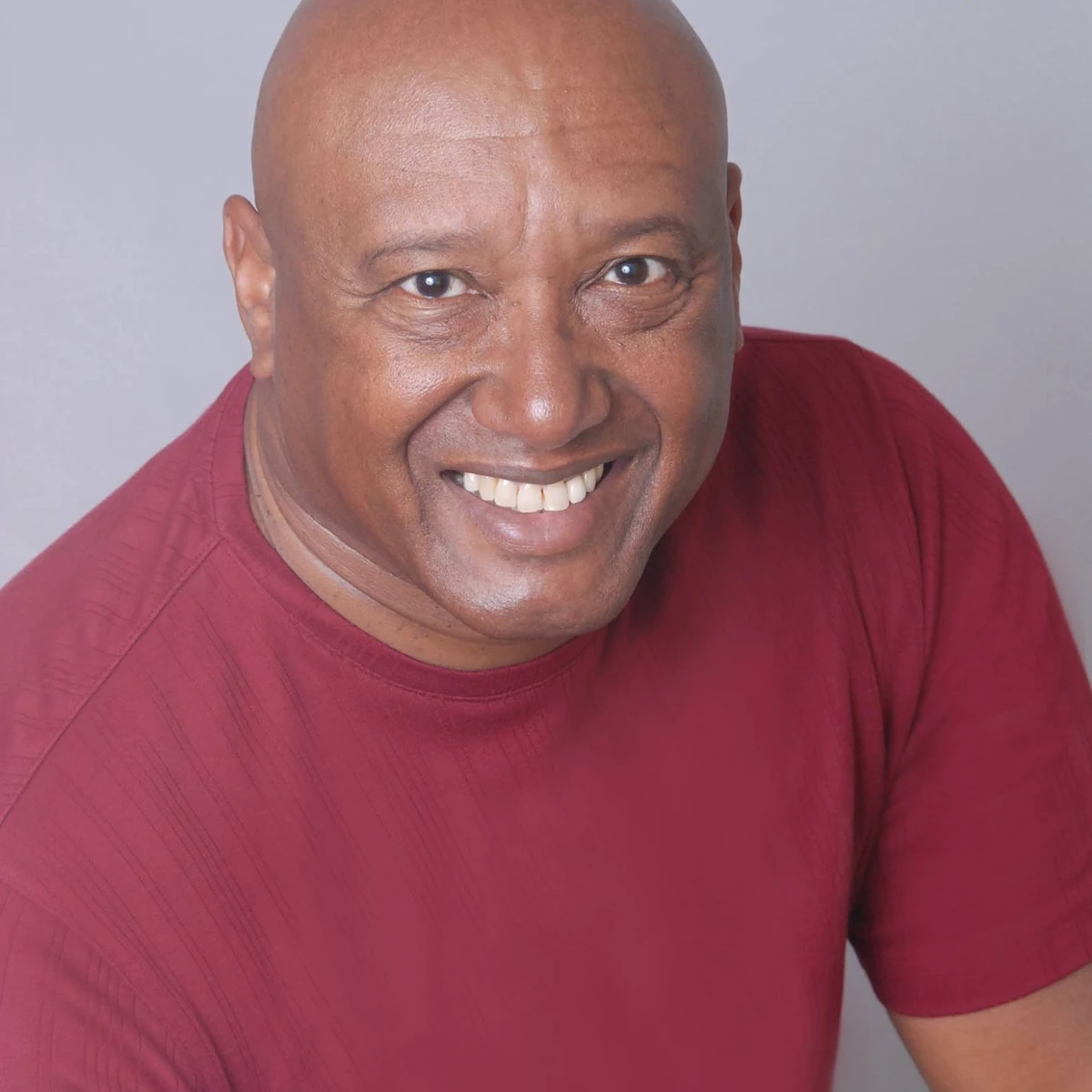 Carl Thomas | Alita: Battle Angel Wiki | Fandom