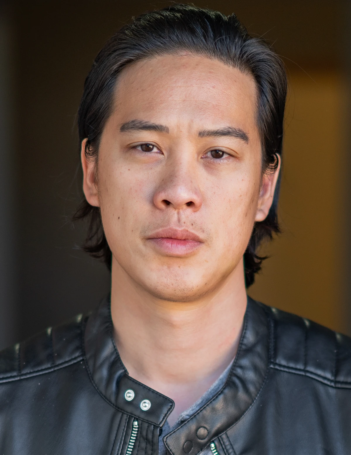 Leonard Wu | Alita: Battle Angel Wiki | Fandom