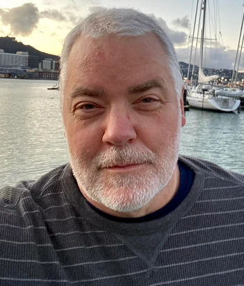 Richard Brehm | Alita: Battle Angel Wiki | Fandom