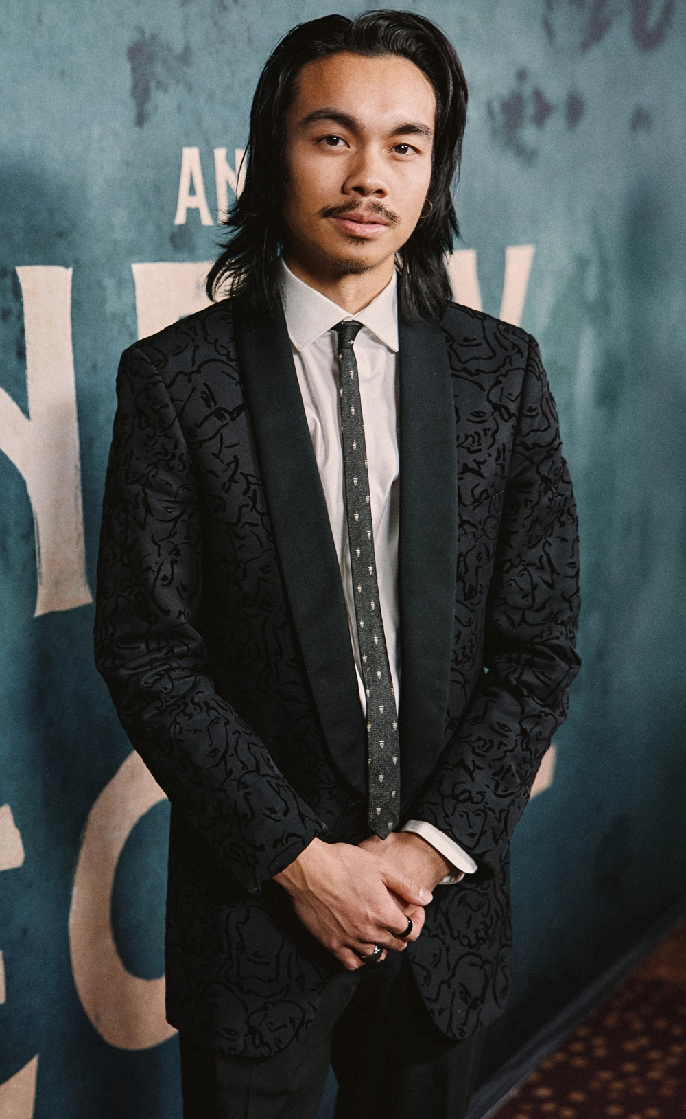 Alan Trong | Alita: Battle Angel Wiki | Fandom