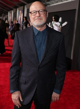 Steve Joyner | Alita: Battle Angel Wiki | Fandom