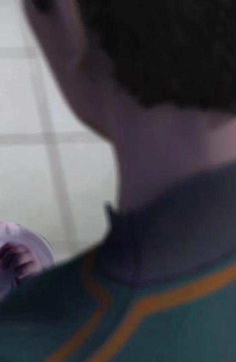 Alita's Father | Alita: Battle Angel Wiki | Fandom