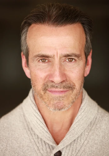 Dimitrius Pulido | Alita: Battle Angel Wiki | Fandom