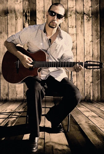 Mark Del Castillo | Alita: Battle Angel Wiki | Fandom