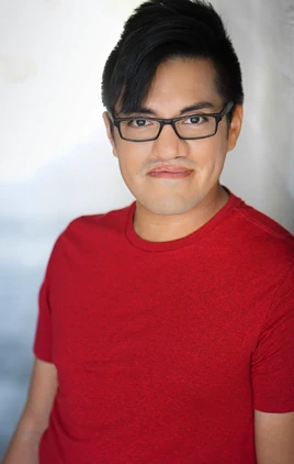 AJ Reyes | Alita: Battle Angel Wiki | Fandom