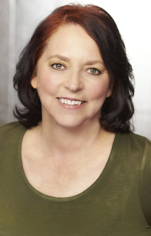 Lyn Jagger | Alita: Battle Angel Wiki | Fandom