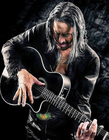 Alex Ruiz | Alita: Battle Angel Wiki | Fandom