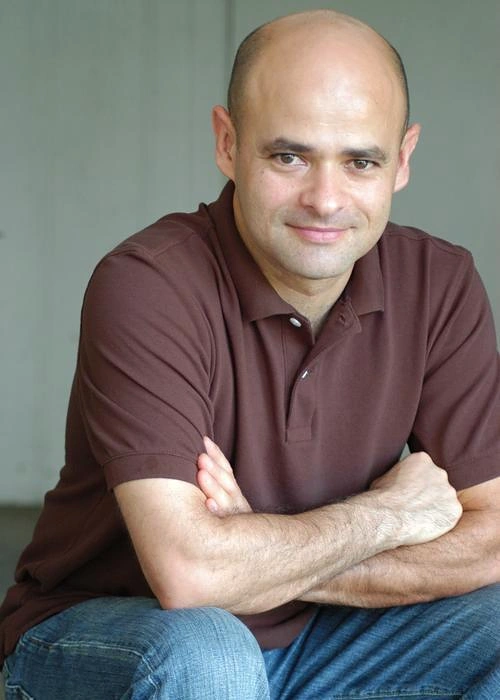 Hugo Perez | Alita: Battle Angel Wiki | Fandom