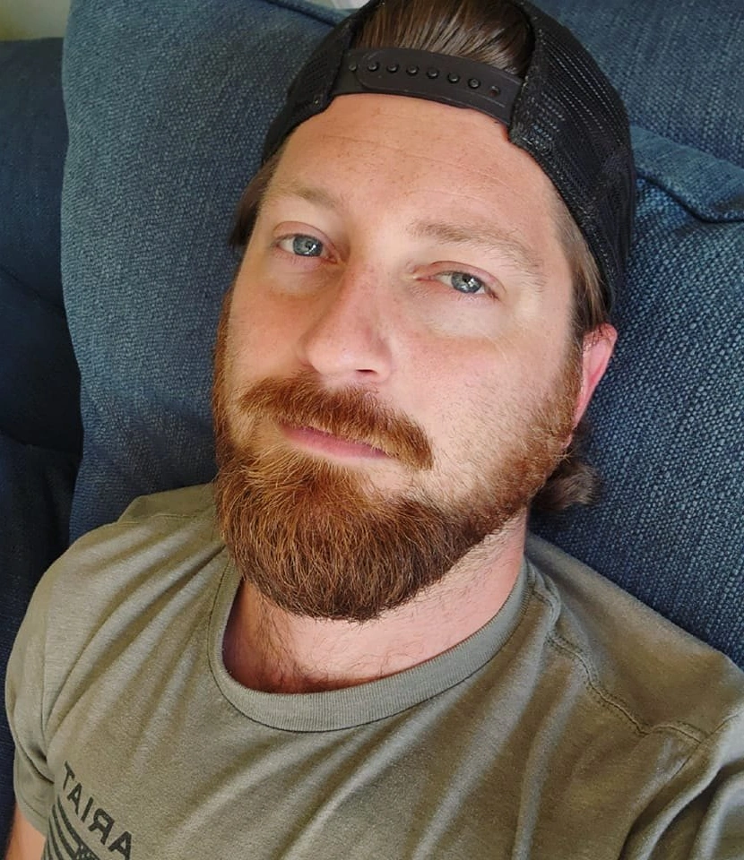 John Anderson | Alita: Battle Angel Wiki | Fandom