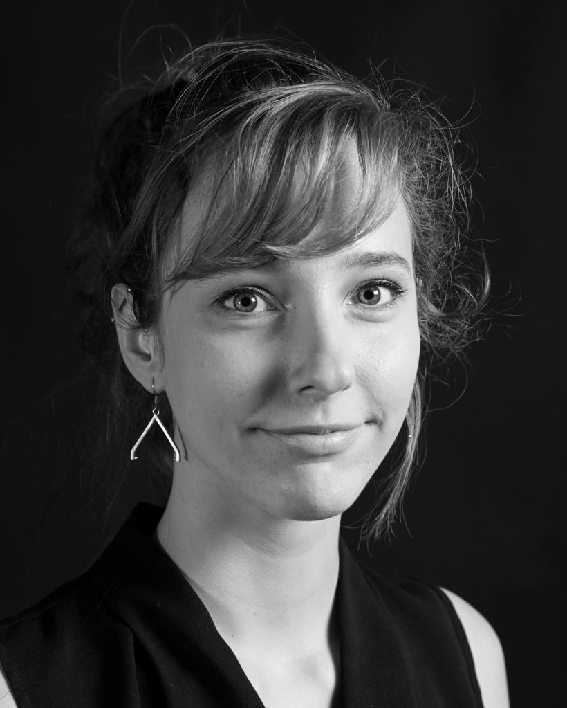 Mélanie Geley | Alita: Battle Angel Wiki | Fandom