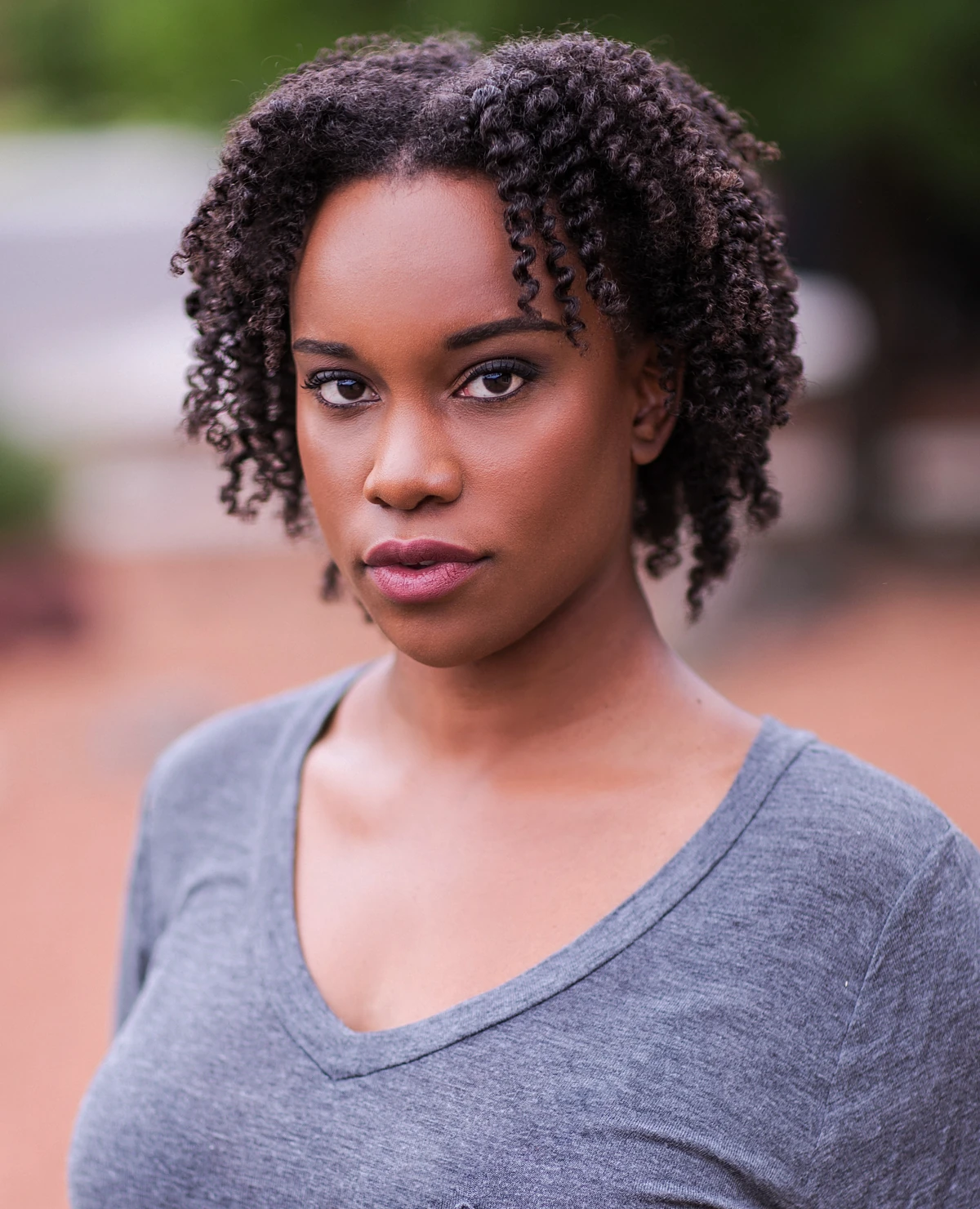 Darcel Danielle | Alita: Battle Angel Wiki | Fandom