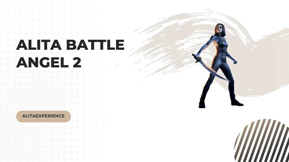Alita: Fallen Angel | Alita: Battle Angel Wiki | Fandom