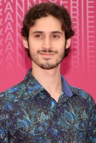 Racer Rodriguez | Alita: Battle Angel Wiki | Fandom