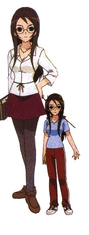 Hanna | A little Snow Fairy Sugar* Wikia | Fandom