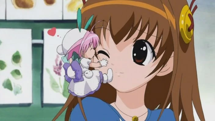 Saga Bergman | A little Snow Fairy Sugar* Wikia | Fandom