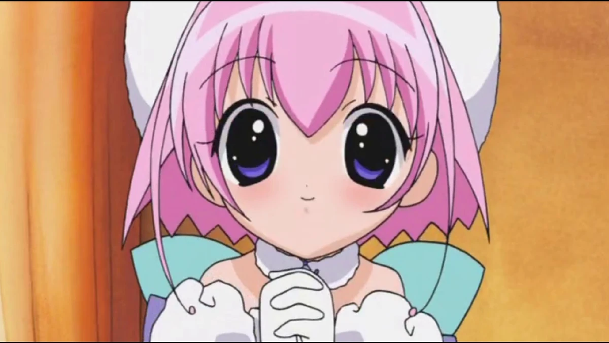 Sugar | A Little Snow Fairy Sugar Wiki | Fandom