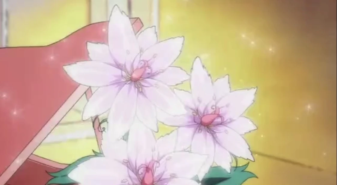 Magic Flower | A Little Snow Fairy Sugar Wiki | Fandom
