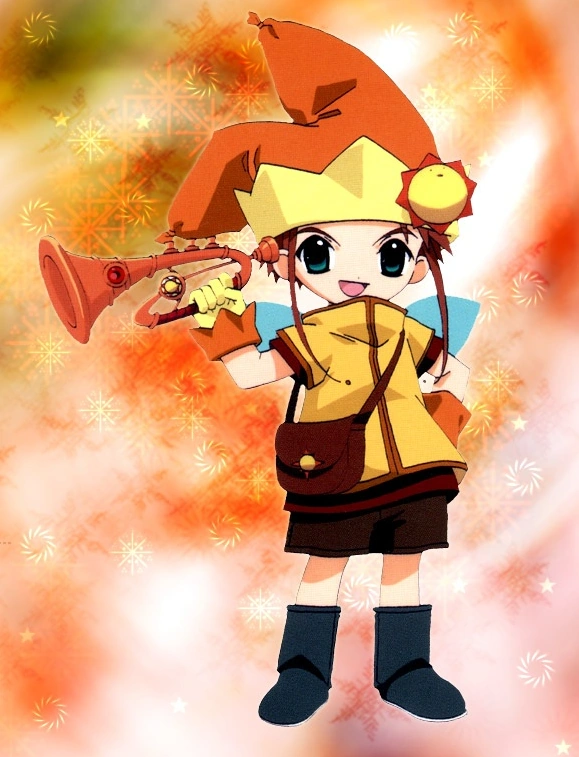 Salt | A Little Snow Fairy Sugar Wiki | Fandom