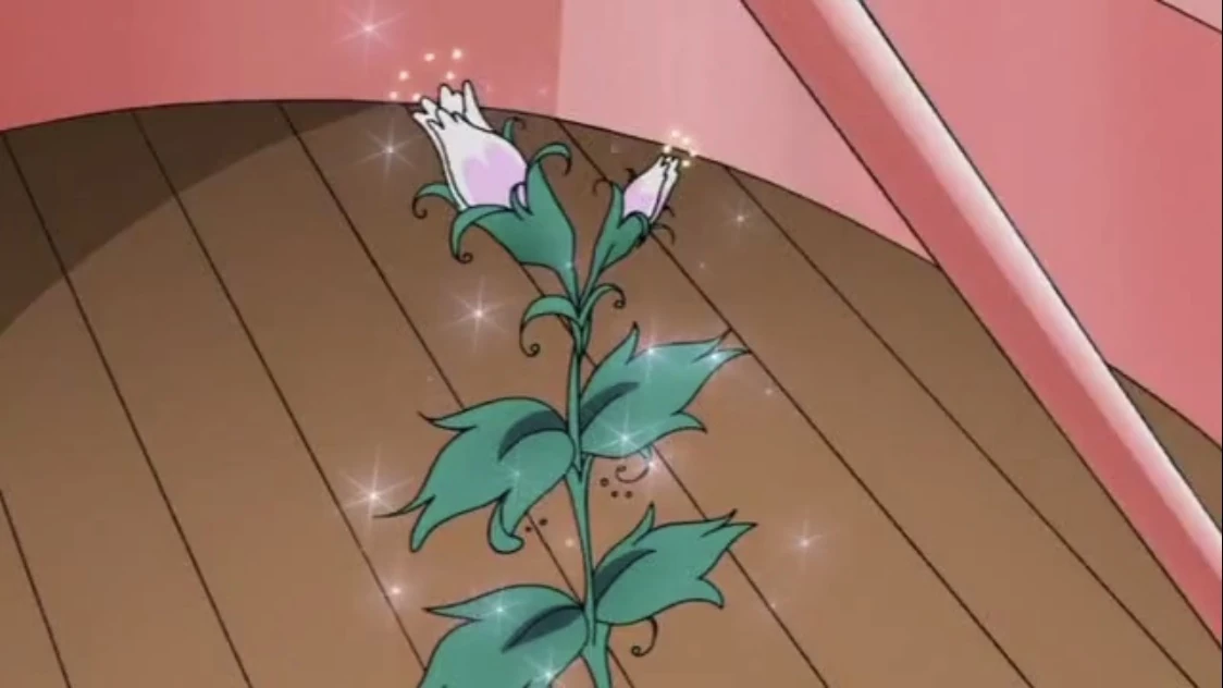 Episode 12 - Goodbye, Mr. Bear | A Little Snow Fairy Sugar Wiki | Fandom