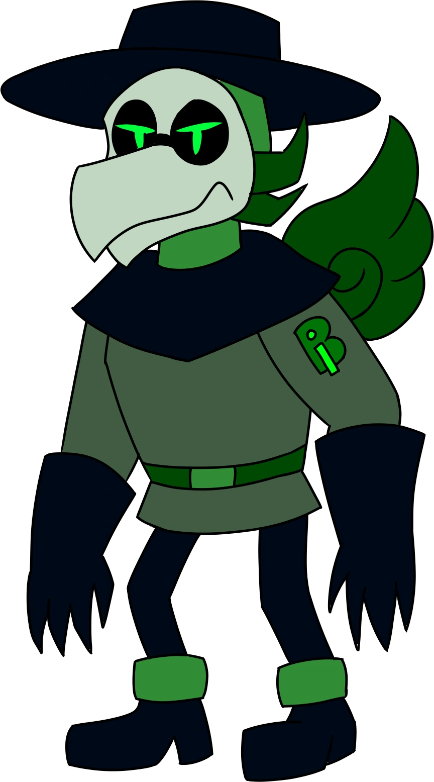 Bone | Alive Poet Society Wiki | Fandom