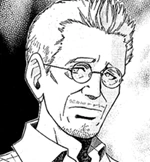 Shigeki Katsumata | Alive T.F.E Wiki | Fandom