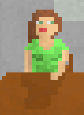 Katrin | Alive in Shelter Wiki | Fandom