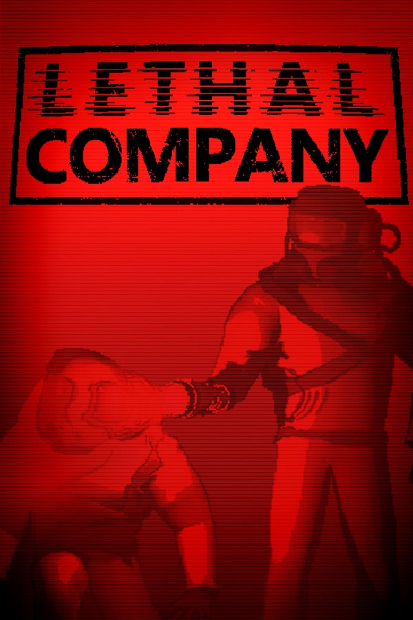 Lethal Company | AlixBoi2's Ultimate Videogame Wiki | Fandom