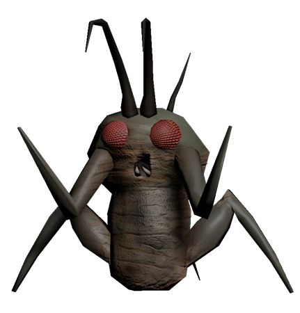 Hoarding Bug | AlixBoi2's Ultimate Videogame Wiki | Fandom