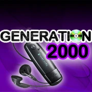 Génération 2000 | Alizée Wiki | Fandom