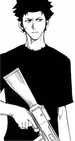 Link 1 | ALJ Wiki | Fandom