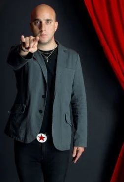 Dan Andriano | Alkaline Trio Wiki | Fandom