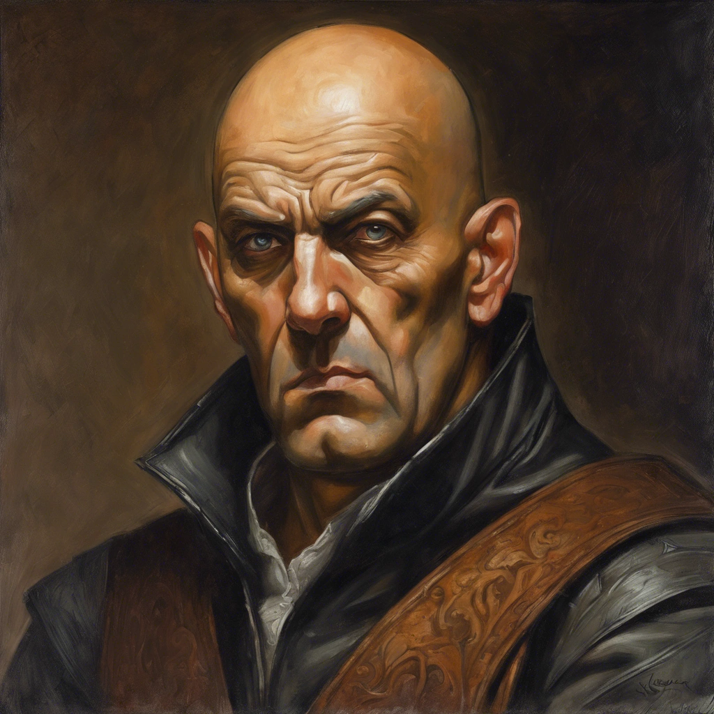 Marcus Taddeo | Alkerra Wiki | Fandom