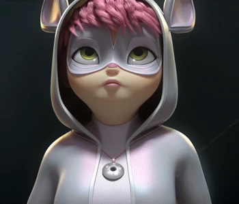 Mylène Haprèle | MIRACULOUS SHIP Wiki | Fandom