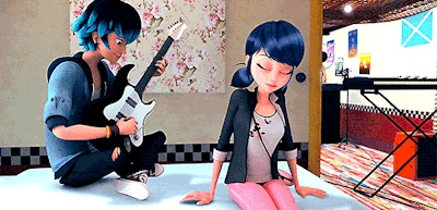 Lukanette | MIRACULOUS SHIP Wiki | Fandom