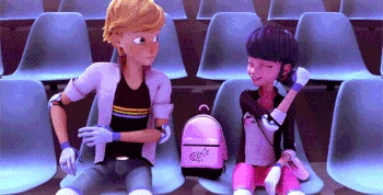 Adrienette | MIRACULOUS SHIP Wiki | Fandom