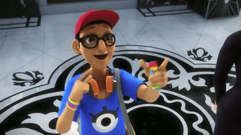 Category:Male | MIRACULOUS SHIP Wiki | Fandom