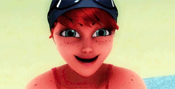 Ondine | MIRACULOUS SHIP Wiki | Fandom