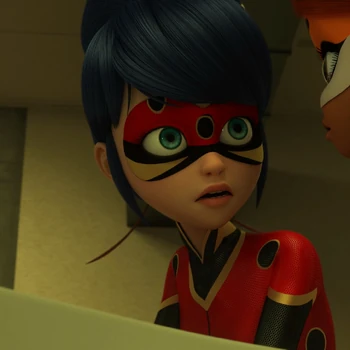 Marinette Dupain-Cheng | MIRACULOUS SHIP Wiki | Fandom