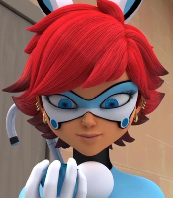 Alix Kubdel | MIRACULOUS SHIP Wiki | Fandom