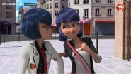 Marigami | MIRACULOUS SHIP Wiki | Fandom