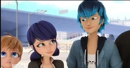 Lukanette | MIRACULOUS SHIP Wiki | Fandom