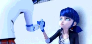 Marigami | MIRACULOUS SHIP Wiki | Fandom