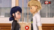 Adrienette | MIRACULOUS SHIP Wiki | Fandom