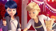 Adrienette | MIRACULOUS SHIP Wiki | Fandom